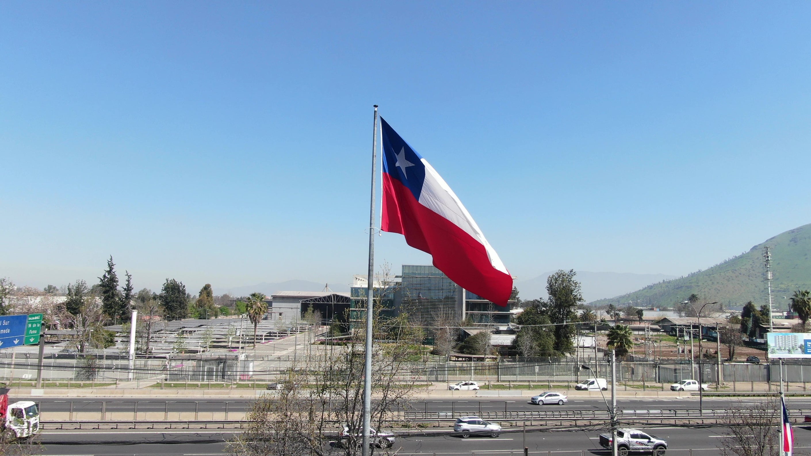 Guía de instalación de los kits para astas de bandera – PTJ