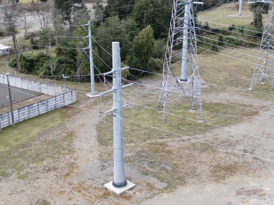 Postes de Distribución – PTJ